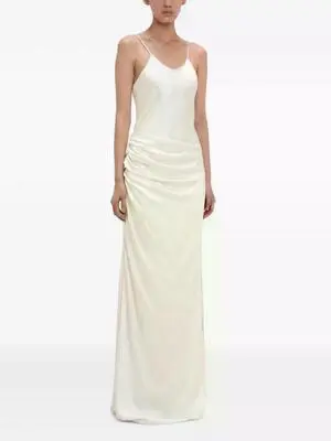 Victoria Beckham Cami Maxi Dress