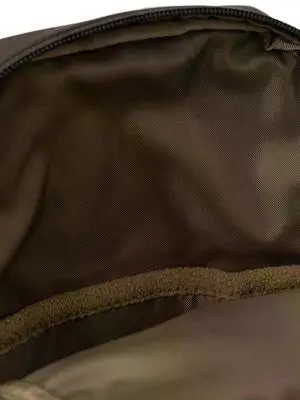 The North Face Glen Canyon Logo-patch Panelled Backpack