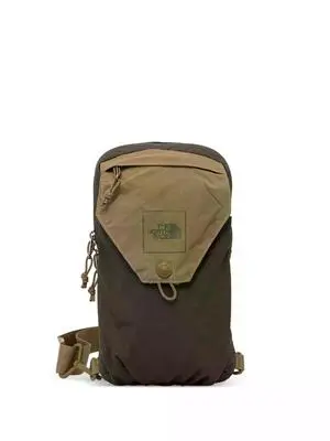 The North Face Glen Canyon Backpack - Brown