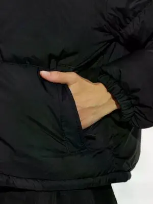 Canada Goose Fallon Down-padded Jacket