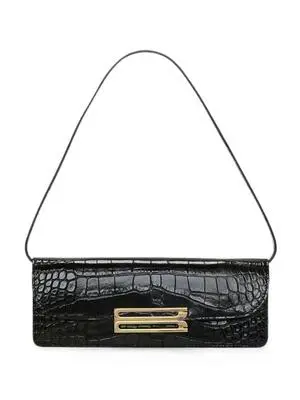 Victoria Beckham Victoria Beckham Dorian East-West Bag Black