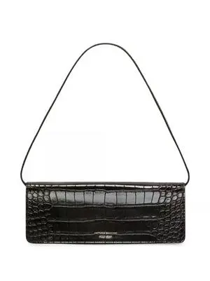 Victoria Beckham Dorian East-west Bag - Black