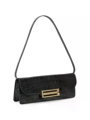 Victoria Beckham Dorian East-west Bag - Black