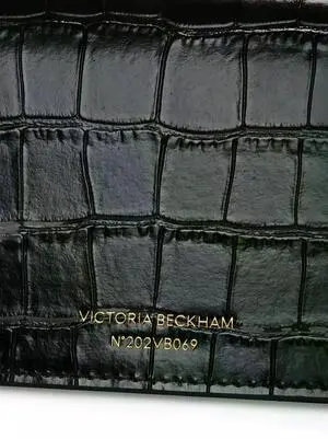Victoria Beckham Dorian East-west Bag - Black