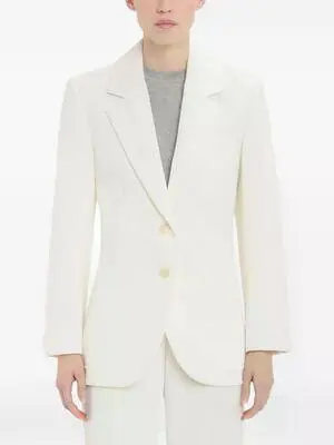 Victoria Beckham Katherine Single-breasted Blazer