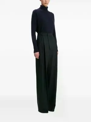 Victoria Beckham Marie Roll-neck Sweater