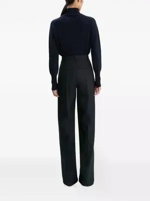 Victoria Beckham Marie Roll-neck Sweater