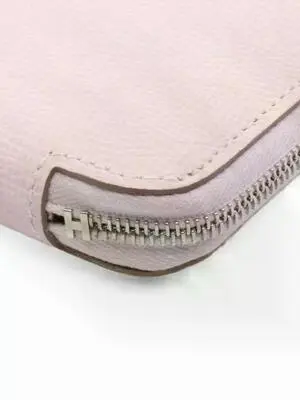 Hermès 2024 Azap Compact Wallet