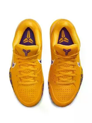 Nike Kobe Iv Sneakers