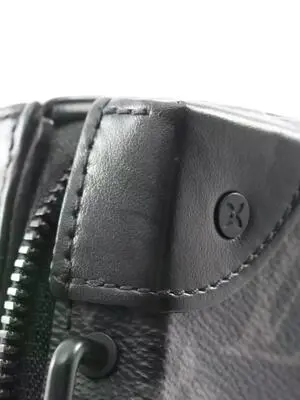 LOUIS VUITTON 2020 Soft Trunk Messenger Bag