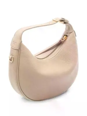 Celine Teen Lulu Tote Bag - Neutrals