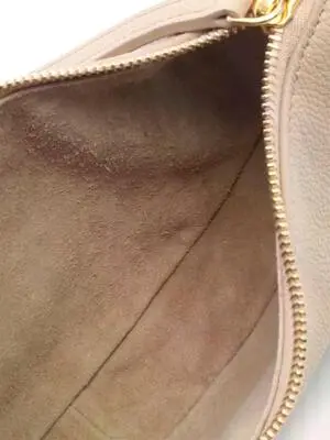 Celine Teen Lulu Tote Bag - Neutrals