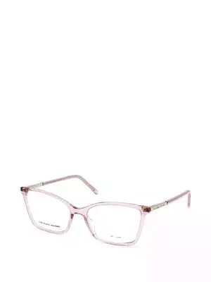 Marc Jacobs Square-frame Glasses