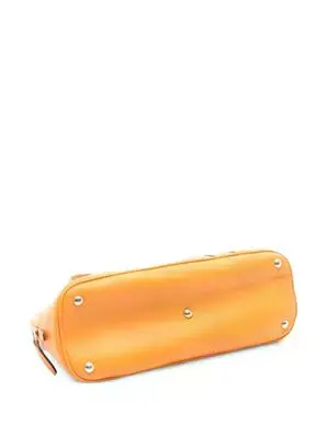 Gucci Micro Guccissima Leather Dome Satchel