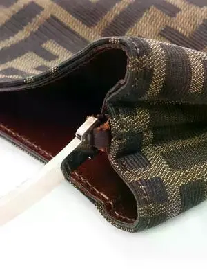 Fendi Zucca Tote Bag