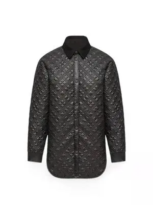 Moncler Quilted Shirt