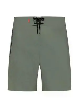 RRD Surflex Tech Celsius Plus Shorts - Green