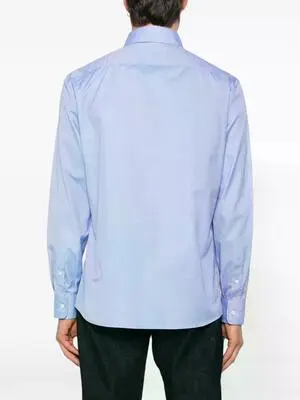 Brunello Cucinelli Long-sleeve Shirt