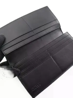 Loewe Anagram Bi-fold Wallet