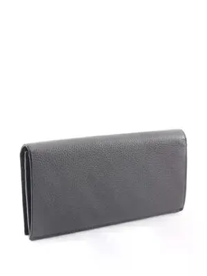 Loewe Anagram Bi-fold Wallet