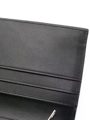 Loewe Anagram Bi-fold Wallet