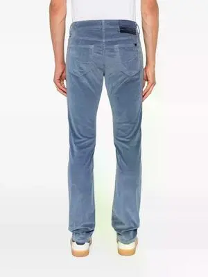 Jacob Cohen Bard Slim-fit Corduroy Trousers