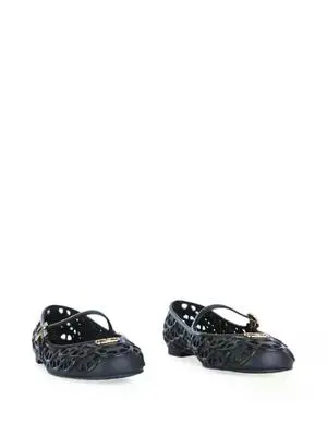 Valentino Garavani Ondette Ballet Flats