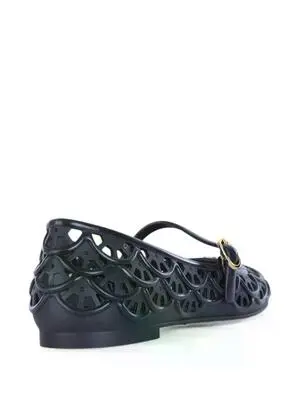 Valentino Garavani Ondette Ballet Flats