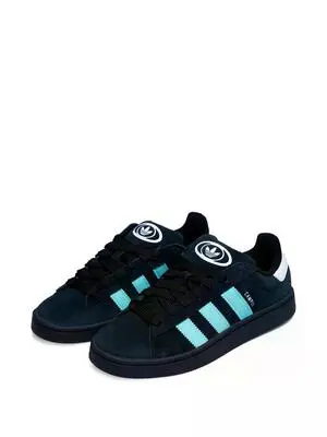 Adidas Campus 00s Sneakers - Black