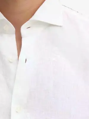 JOOP! Pai Spread-collar Long-sleeve Shirt