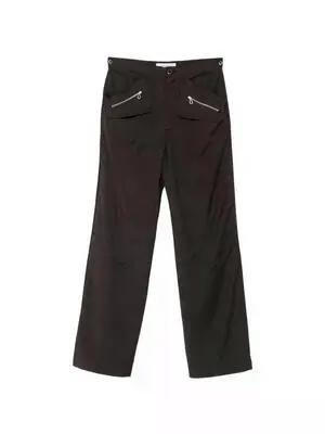 KIKO KOSTADINOV Komlo Zip-pocket Trousers