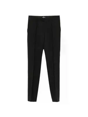HODAKOVA Tailored Horsehair Trousers