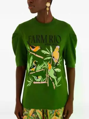 Farm Rio Short T-shirts For Women