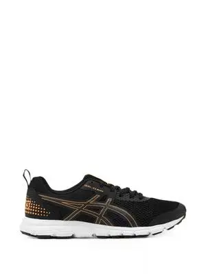 Asics Gel-33 Run Paneled Sneakers