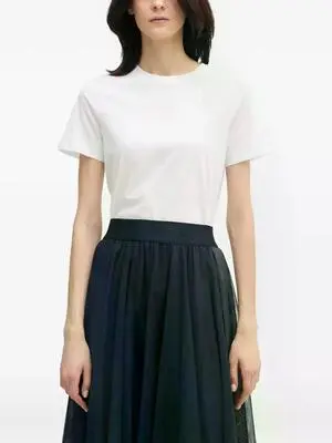 JOOP! Tori Crystal-embellished Cotton T-shirt