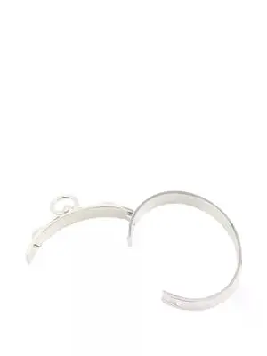Hermès Collier De Chien Bangle