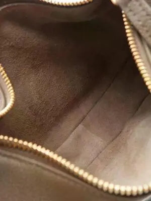 Celine Lulu Triomphe Two-way Handbag
