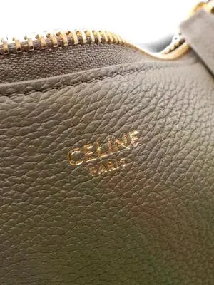 Celine Lulu Triomphe Two-way Handbag