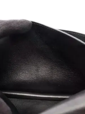 Hermès 2006 Dogon Leather Belt Bag