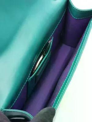 BVLGARI Serpenti Forever Shoulder Bag