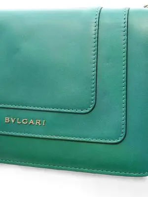 BVLGARI Serpenti Forever Shoulder Bag