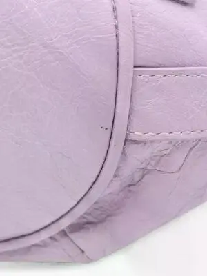 Balenciaga Xs Le Cagoule Bucket Bag