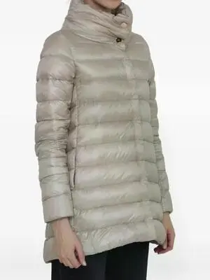 Herno Amelia Quilted Puffer Jacket