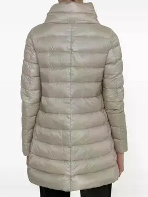 Herno Amelia Quilted Puffer Jacket