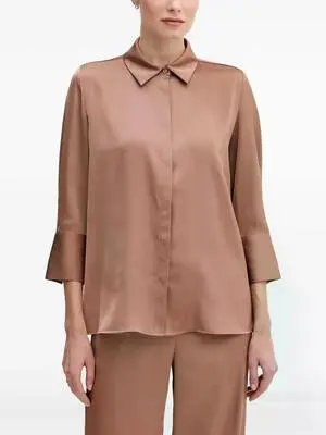 JOOP! Bärbel Satin Blouse
