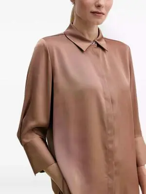 JOOP! Bärbel Satin Blouse
