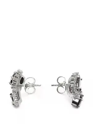 MAISON MARGIELA Cluster Stud Earrings