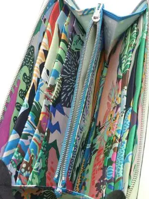 Hermès 2023 Azap Long Silk In Wallet