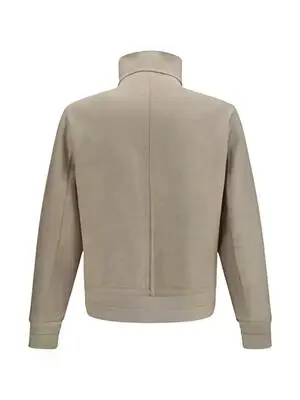 Brunello Cucinelli Double-face Cashmere Jacket