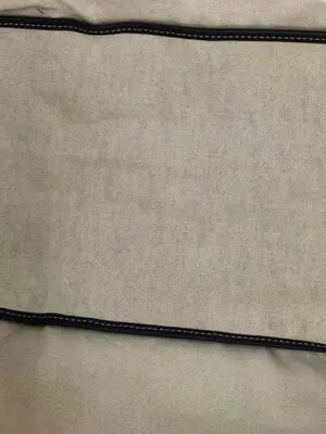 Goyard Saint Louis Coated Canvas Gm Tote Bag